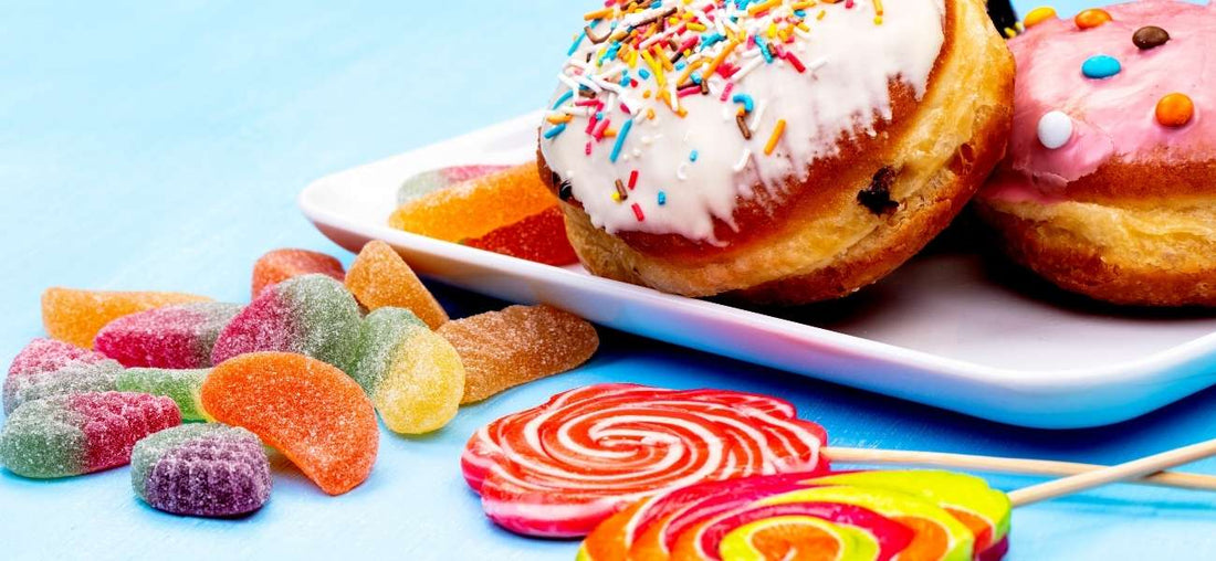 Discover 15 Examples of Ultra-Processed Foods to Avoid – Dioxnatur