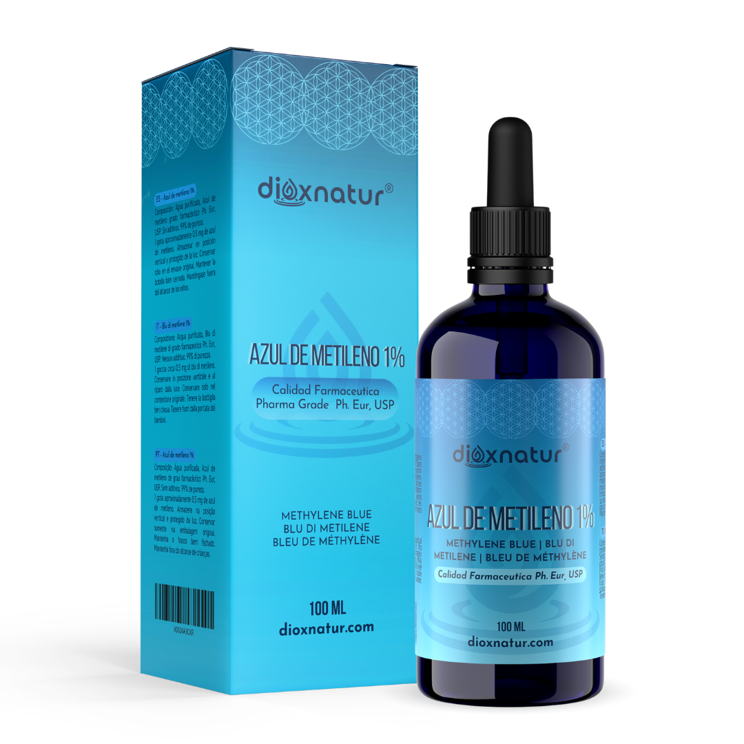 Dioxnatur | Tienda online | Agua, salud y bienestar