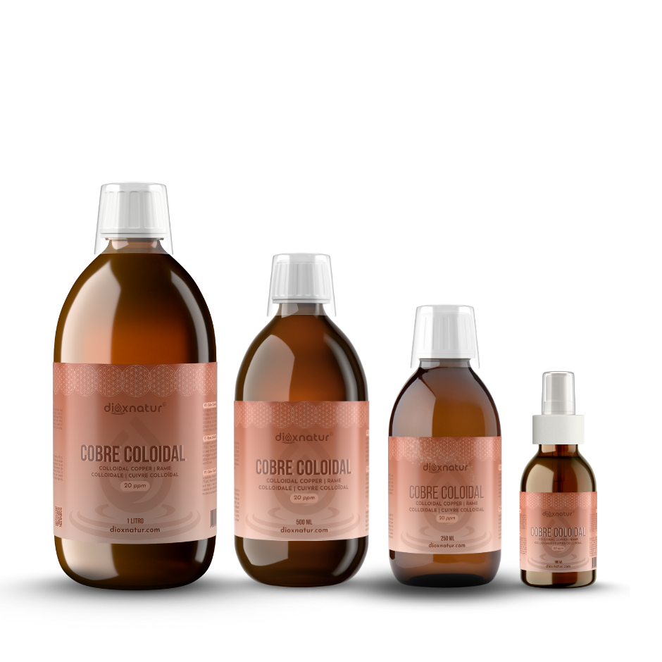 ¿Qué es y para qué sirve el oro coloidal? – Dioxnatur