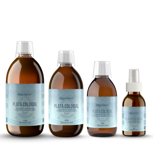 ¿Qué es y para qué sirve el oro coloidal? – Dioxnatur