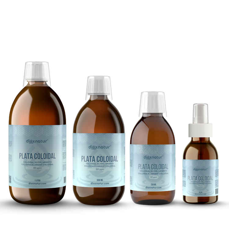 Qué es el cobre coloidal – Dioxnatur