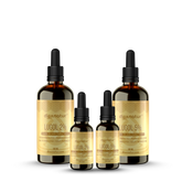 ¿Qué es el lugol? Descubre la guía completa – Dioxnatur